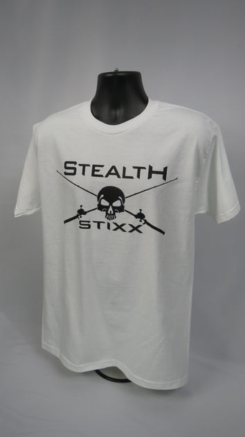 T-Shirts – Stealth Stixx