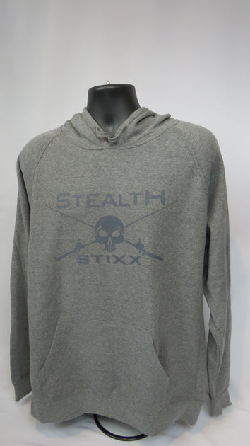Sweatshirts – Stealth Stixx