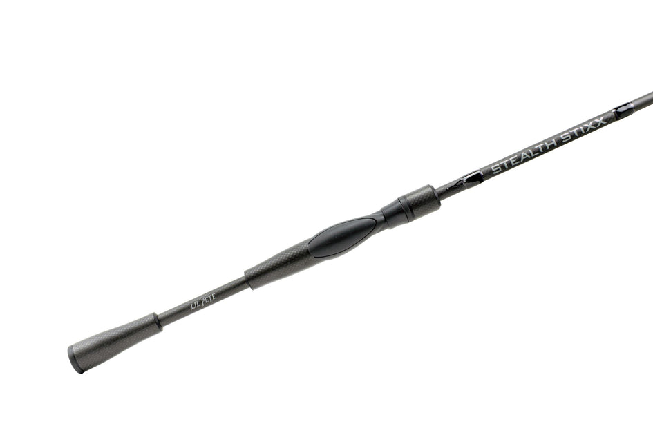 Fishing Rods – Stealth Stixx